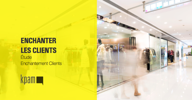 KPAM - Expert des parcours clients et de l'expérience clients