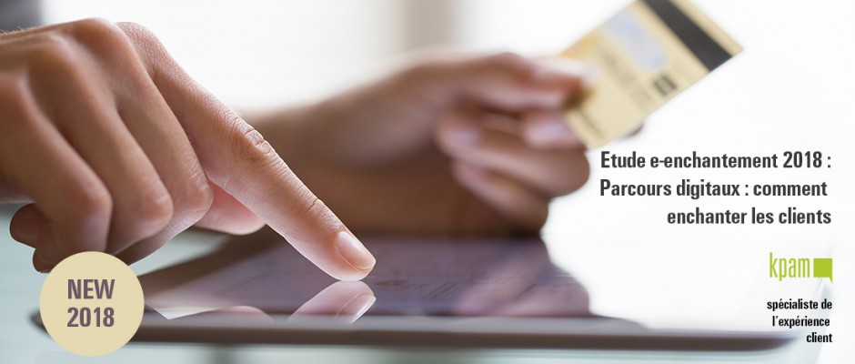 KPAM - Expert des parcours clients et de l'expérience clients