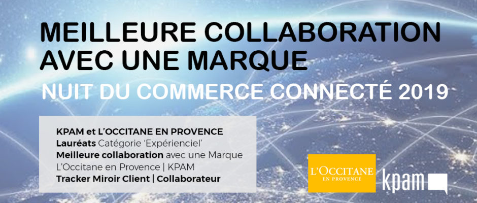 KPAM - Expert des parcours clients et de l'expérience clients