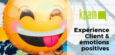 KPAM - Expert des parcours clients et de l'expérience clients