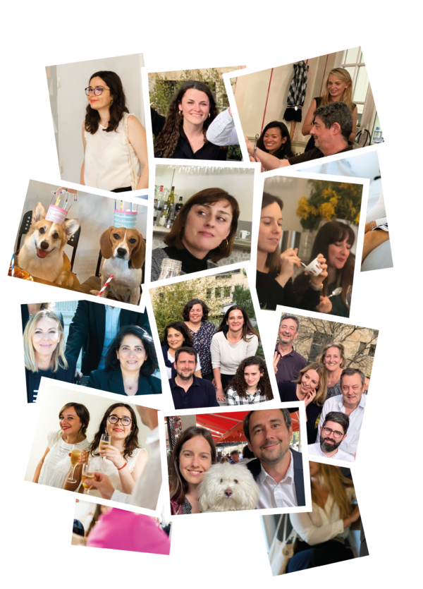 Qui sommes-nous ? | KPAM